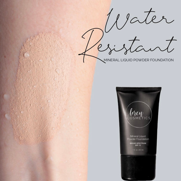FACE | Loren Cosmetics