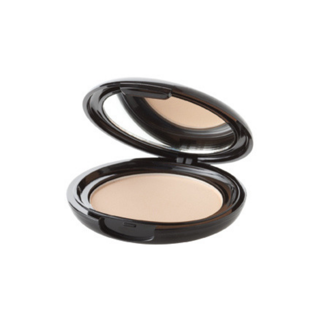 Photo Chromatic Pressed Powder | Loren Cosmetics